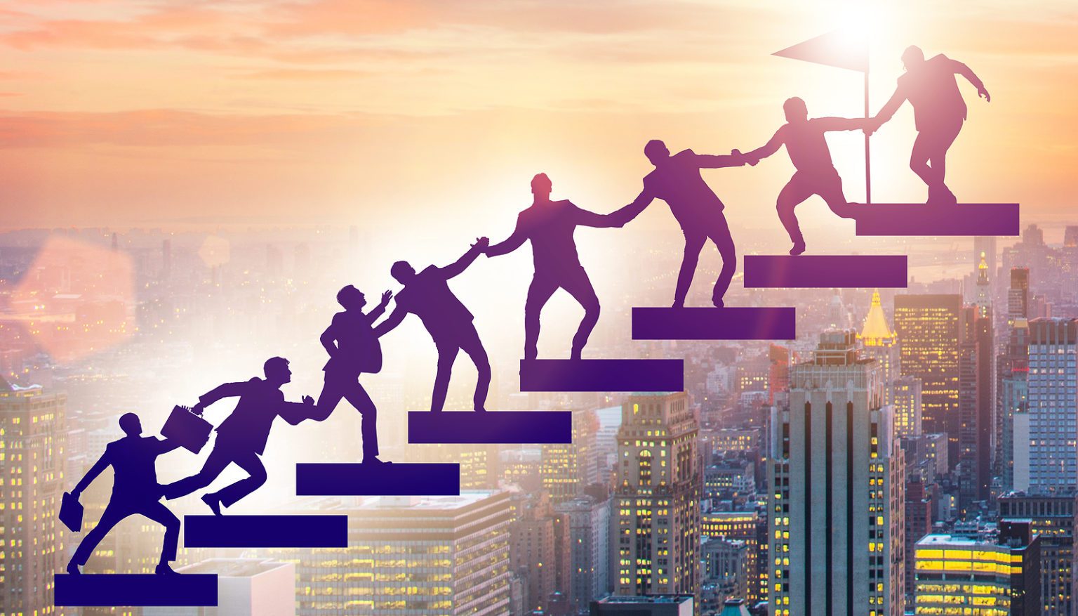 3 Ways to Improve Employee Engagement