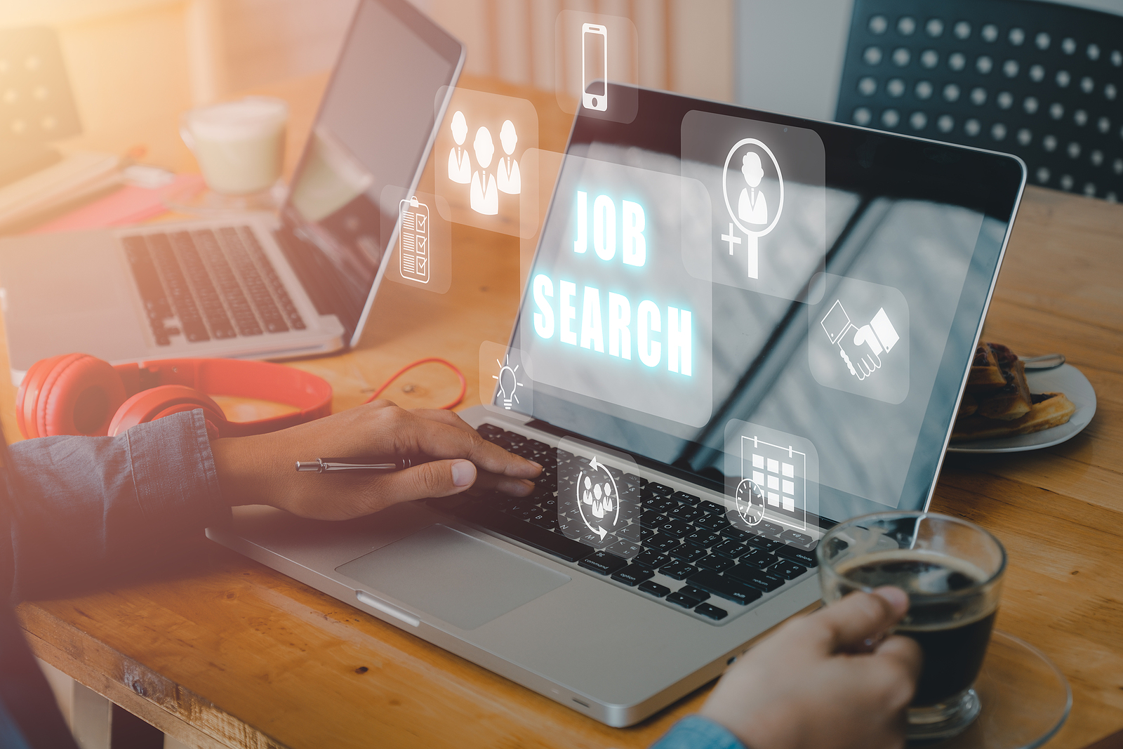 6 Things to Do to See More Job Search Success