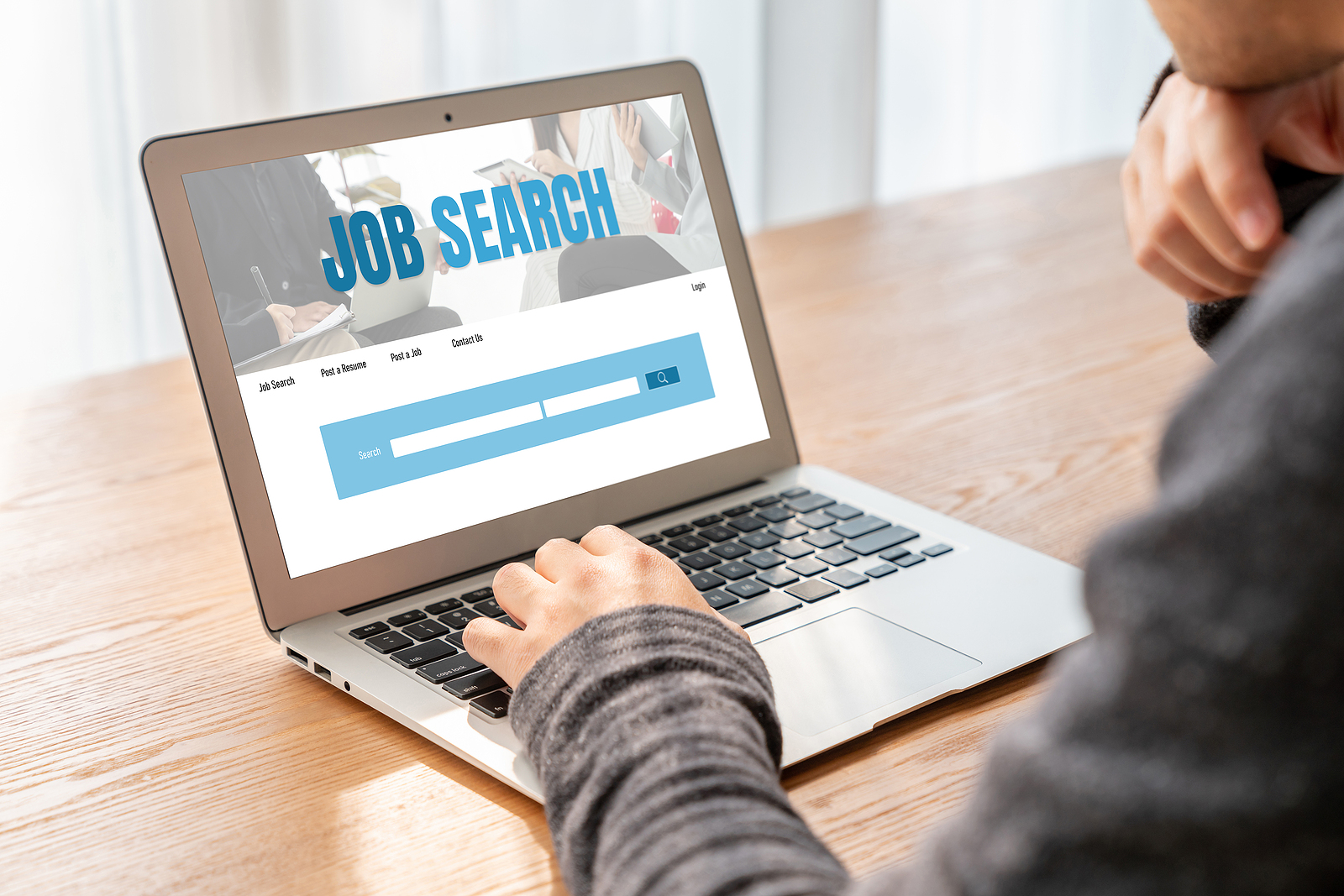 Cornerstone Content | Job Search Success