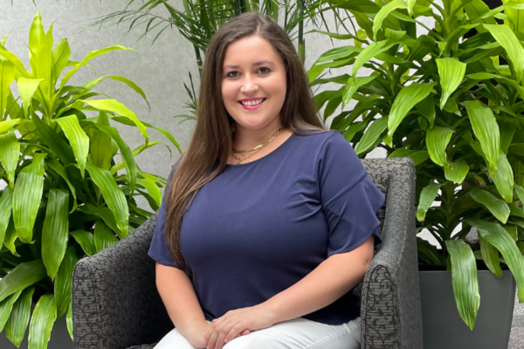 Resource 1:1 with Emily McCleery